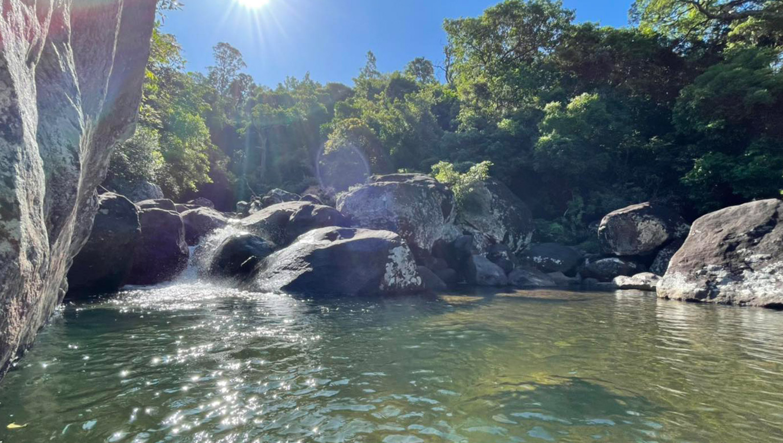 Sri Lanka Belihuloya Hotels | Forest Heaven Eco Resort